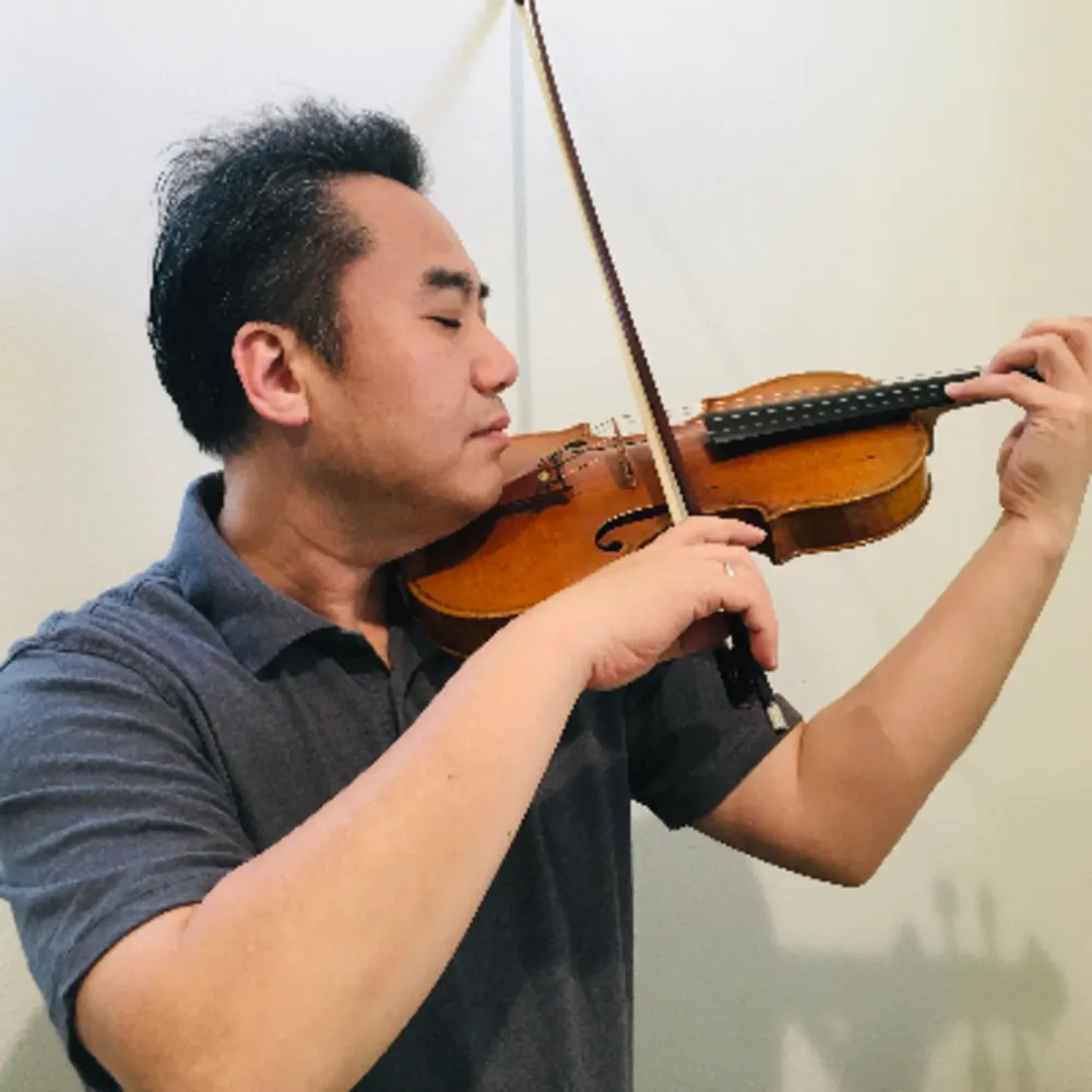 Dr. Um's Violin And Viola Studio in Irvine, CA // Lessons.com