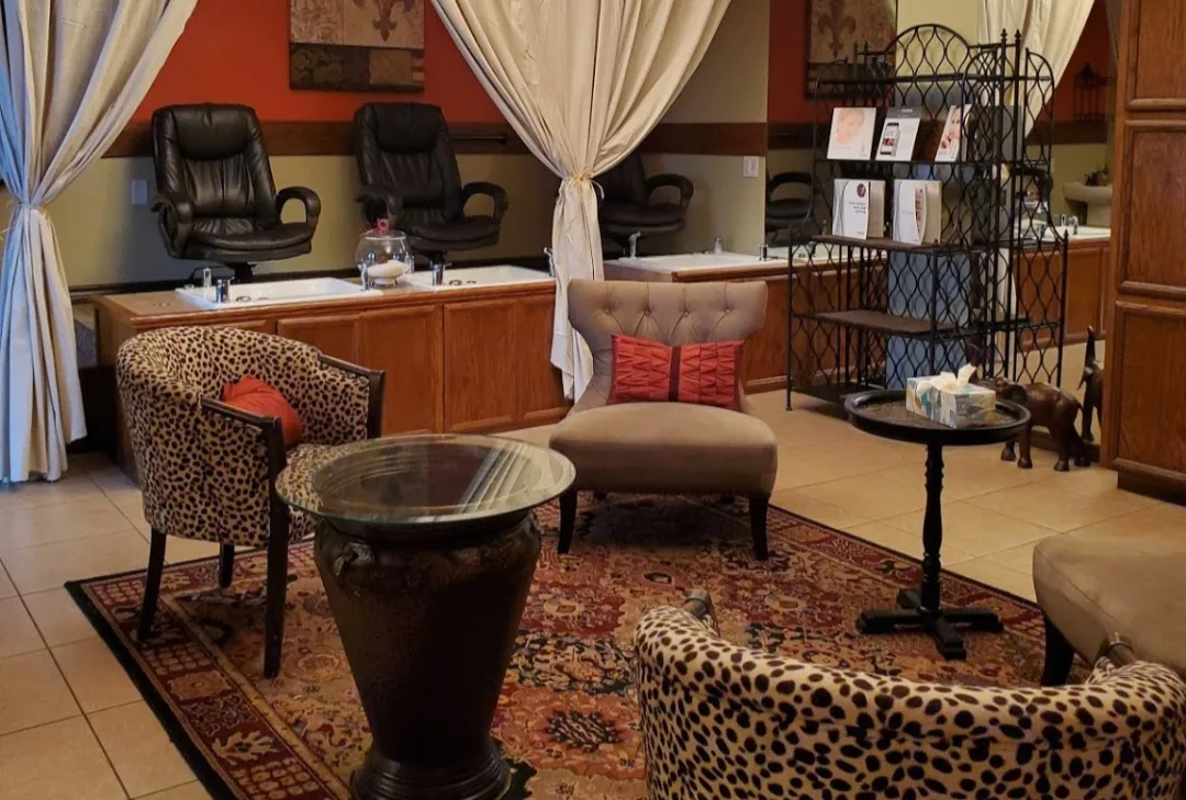 Divine Touch Massage Therapy And Skin Care Services in Killeen, TX ...