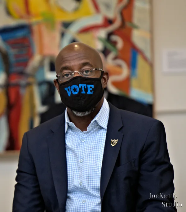 Joe Kemp Studio in Macon, GA // Fash