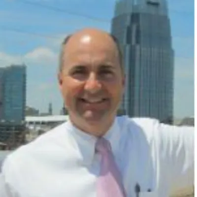 Secure Financial Group in Nashville, TN // Thervo