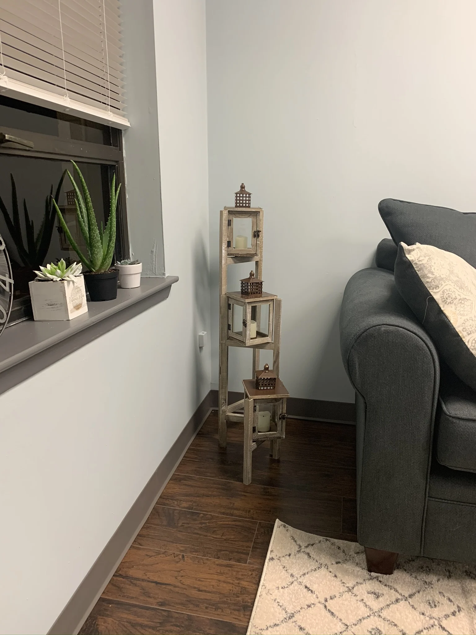 Rachel Lessard LCSW-R in Stamford, CT // Thervo