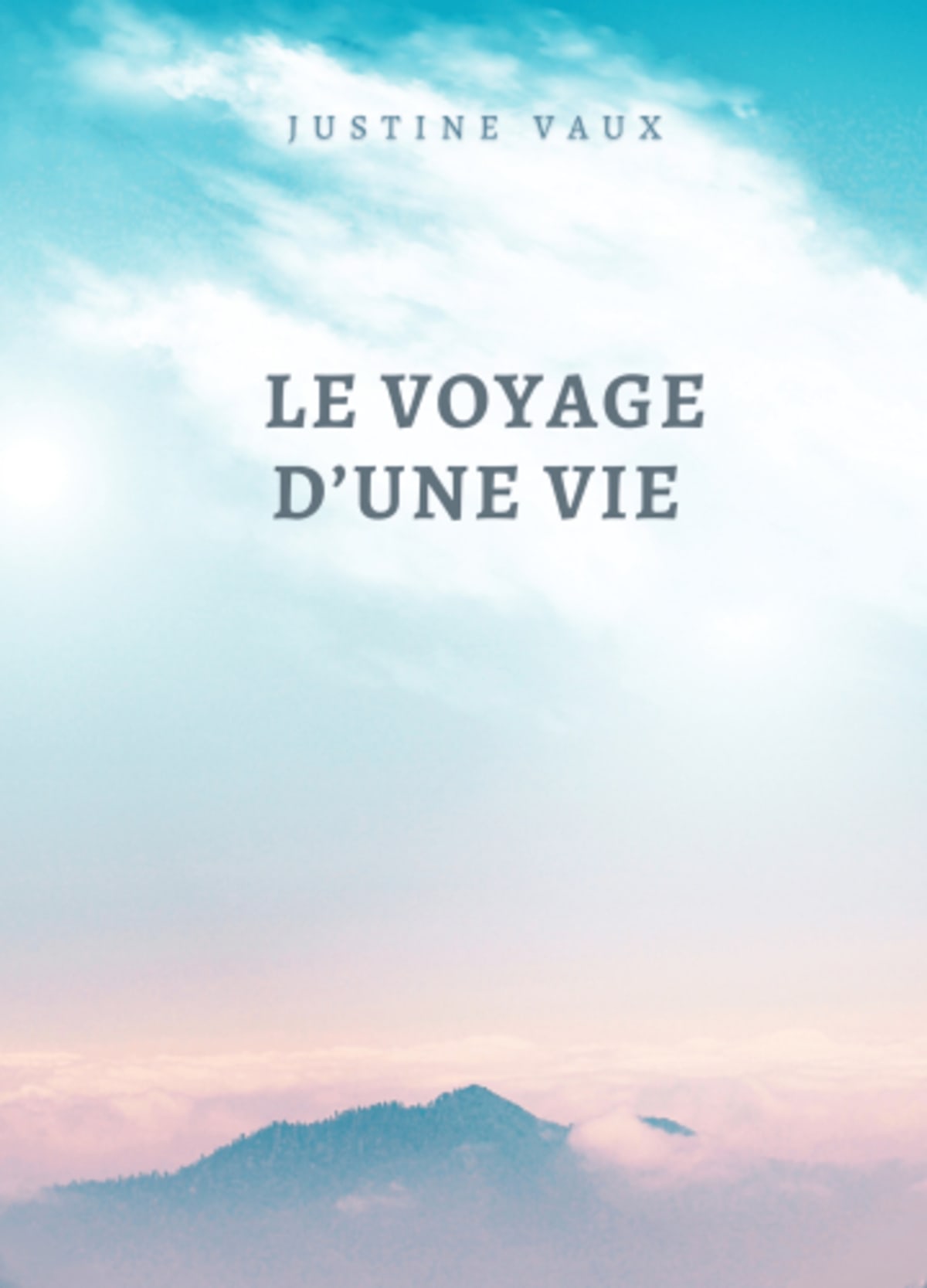 Le Voyage De La Vie