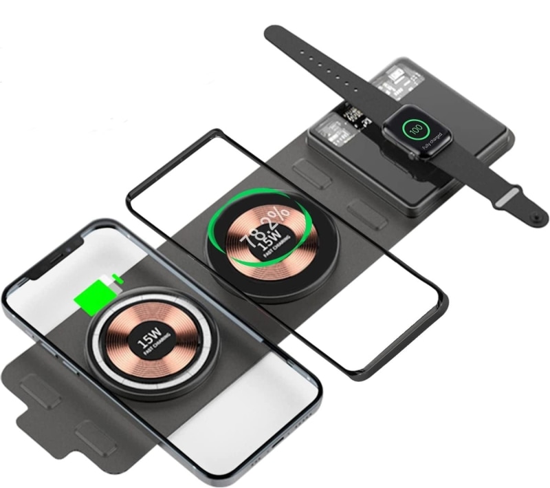 Wireless charger
