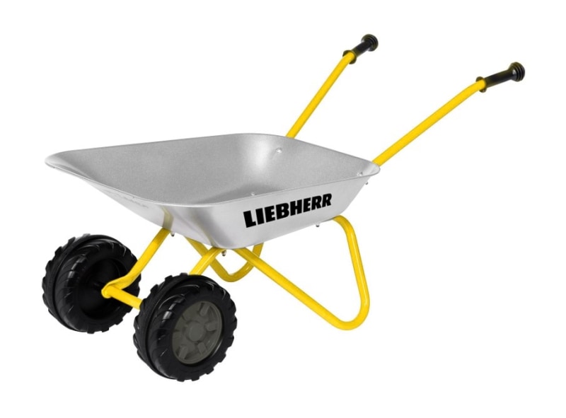 Wheelbarrow for children