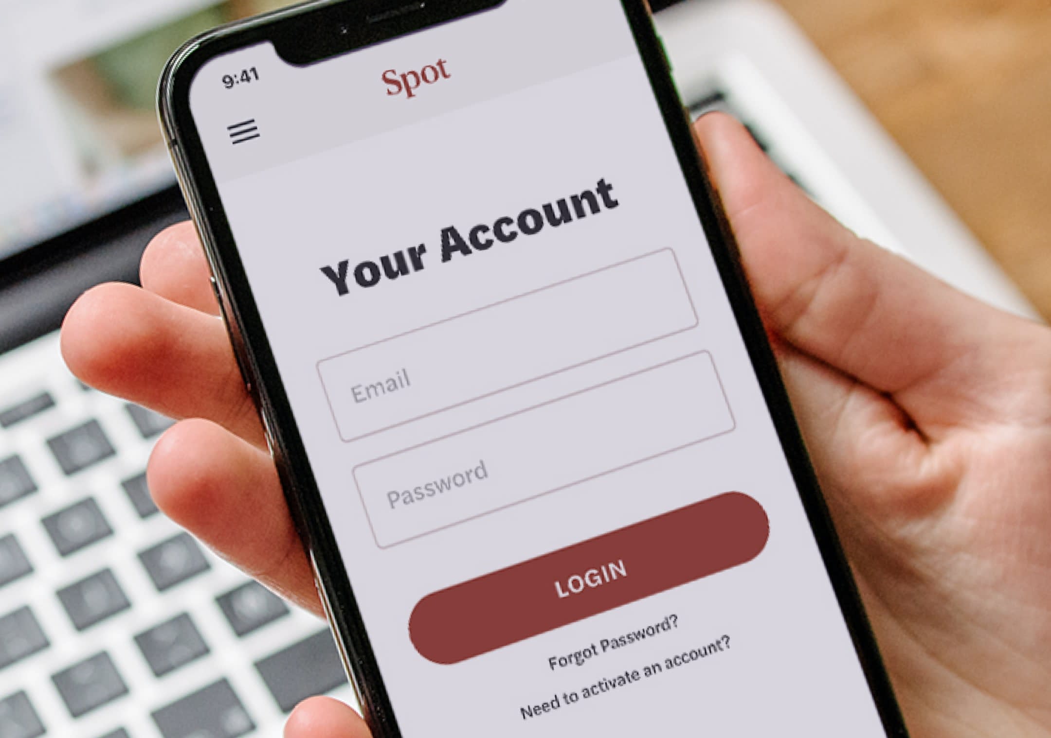 Spot | Injury Insurance from $25/mo