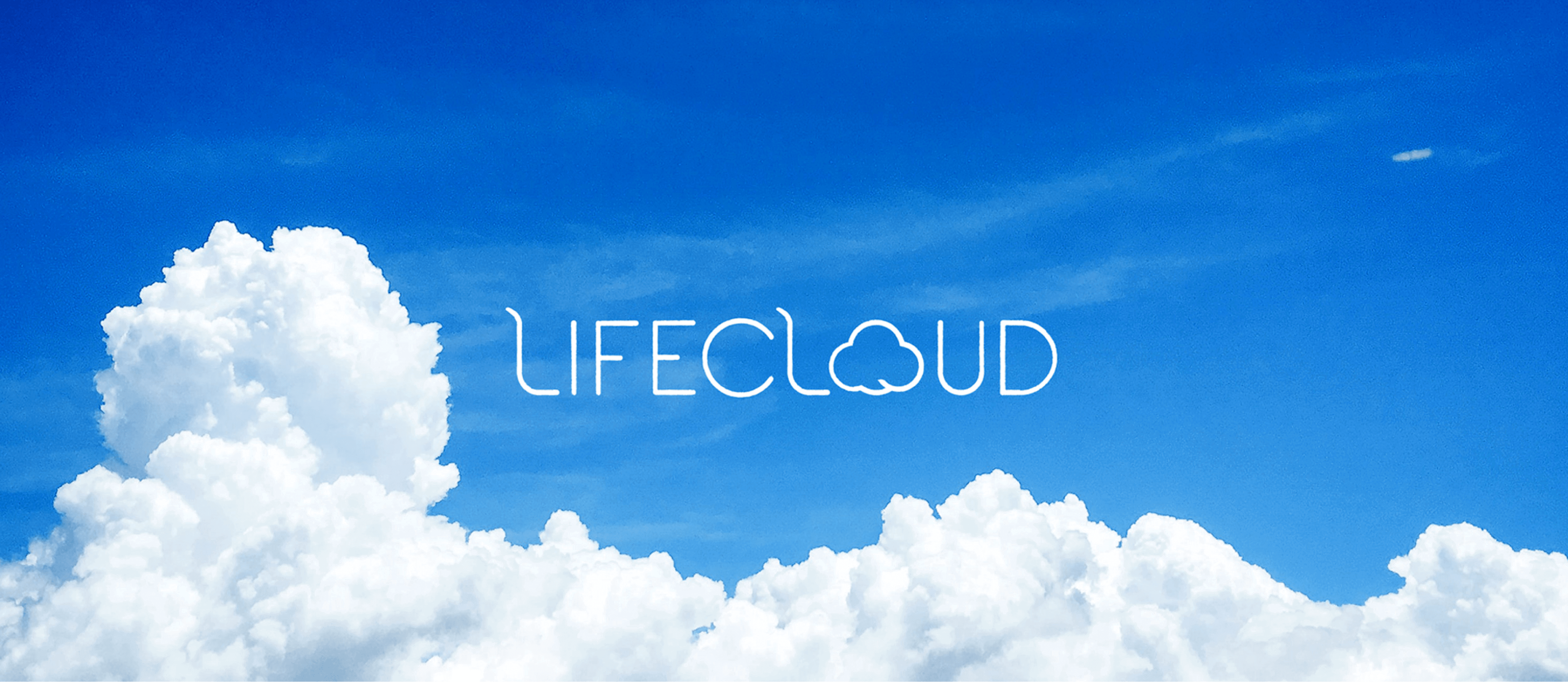 LifeCloud | בית חדש לחיים שאחרי