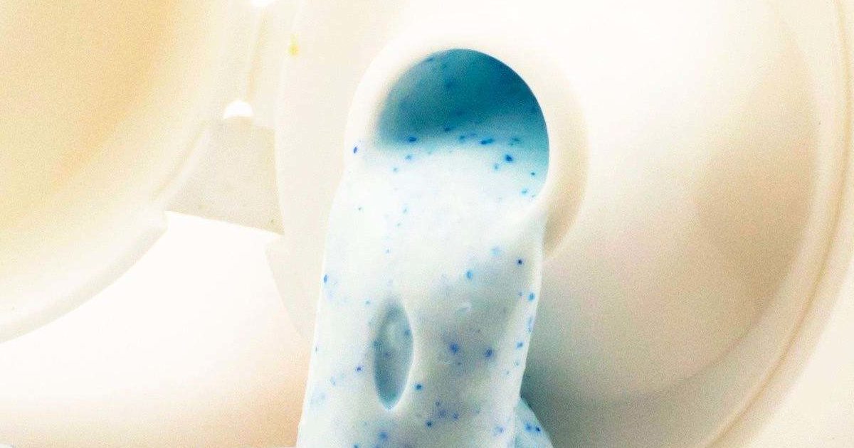 Toothpaste Tube 'Markings' Conspiracy - Life Dental