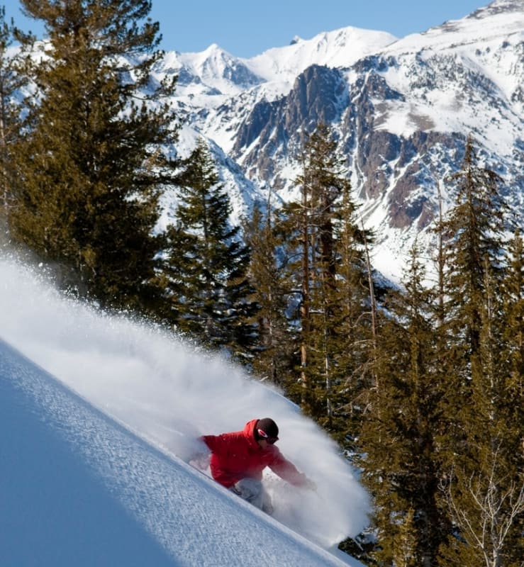 June Mountain Discount Lift Tickets & Passes | Liftopia