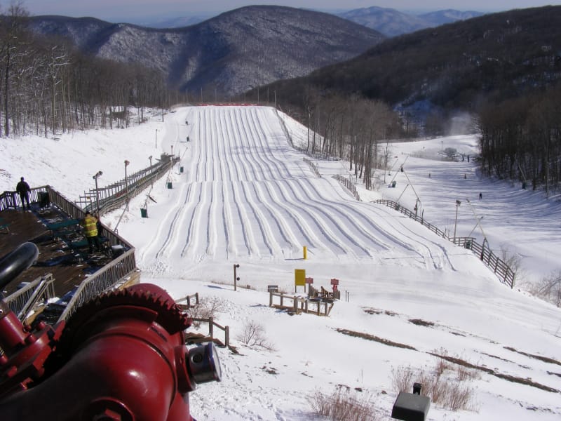Wintergreen Resort Discount Lift Tickets & Passes from $29.00 | Liftopia