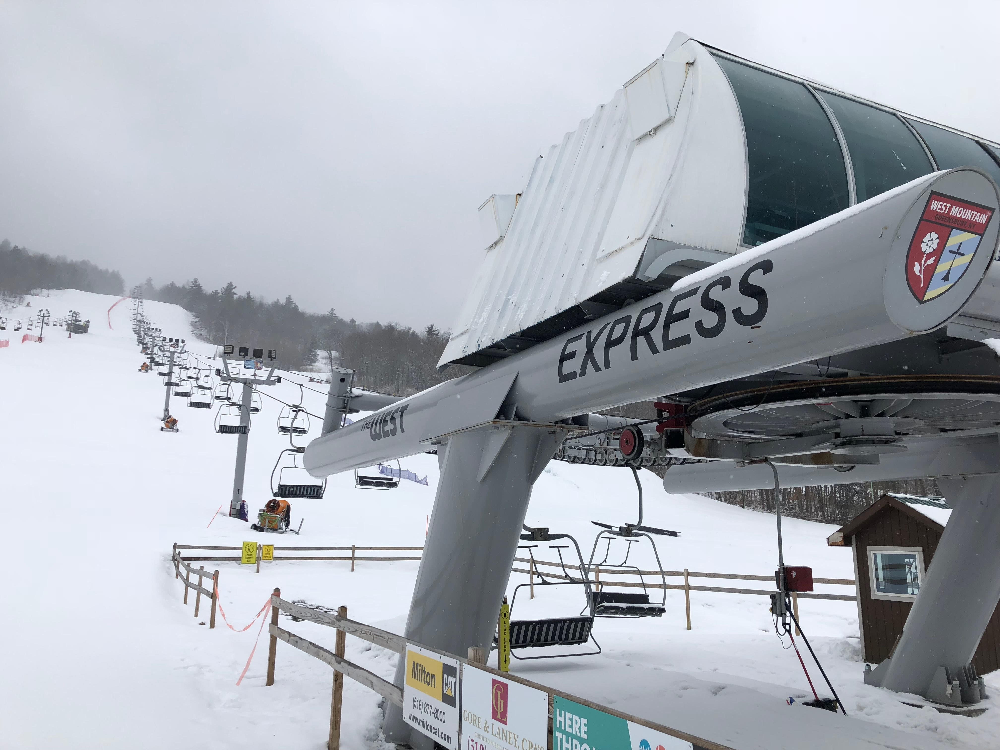 West Mountain Discount Lift Tickets & Passes | Liftopia