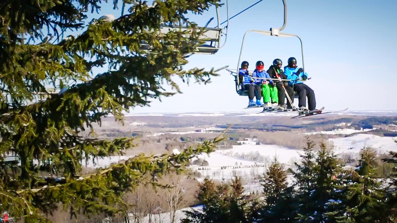 Mansfield Ski Club Discount Lift Tickets & Passes | Liftopia
