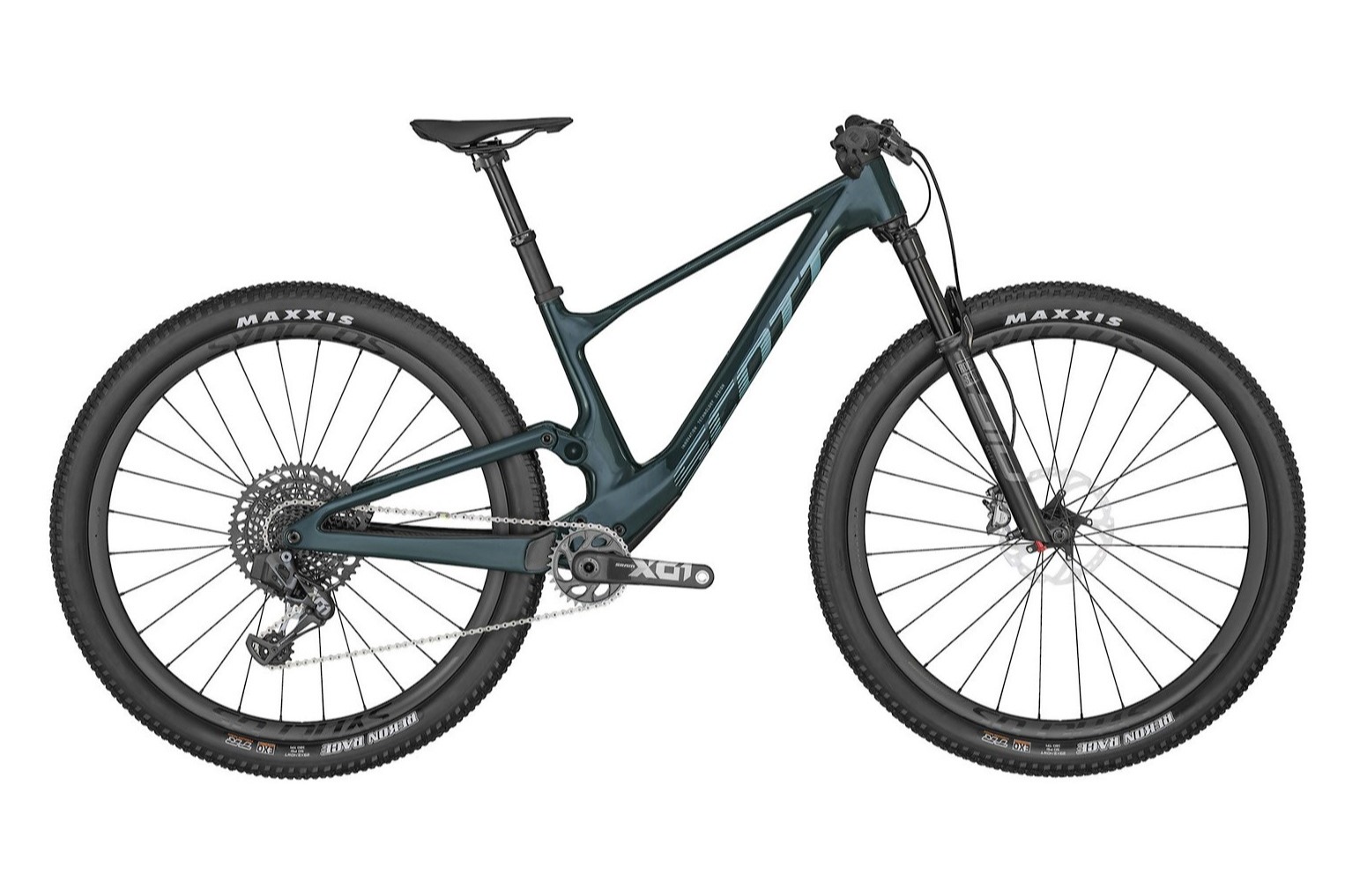Home Revolution Cycle