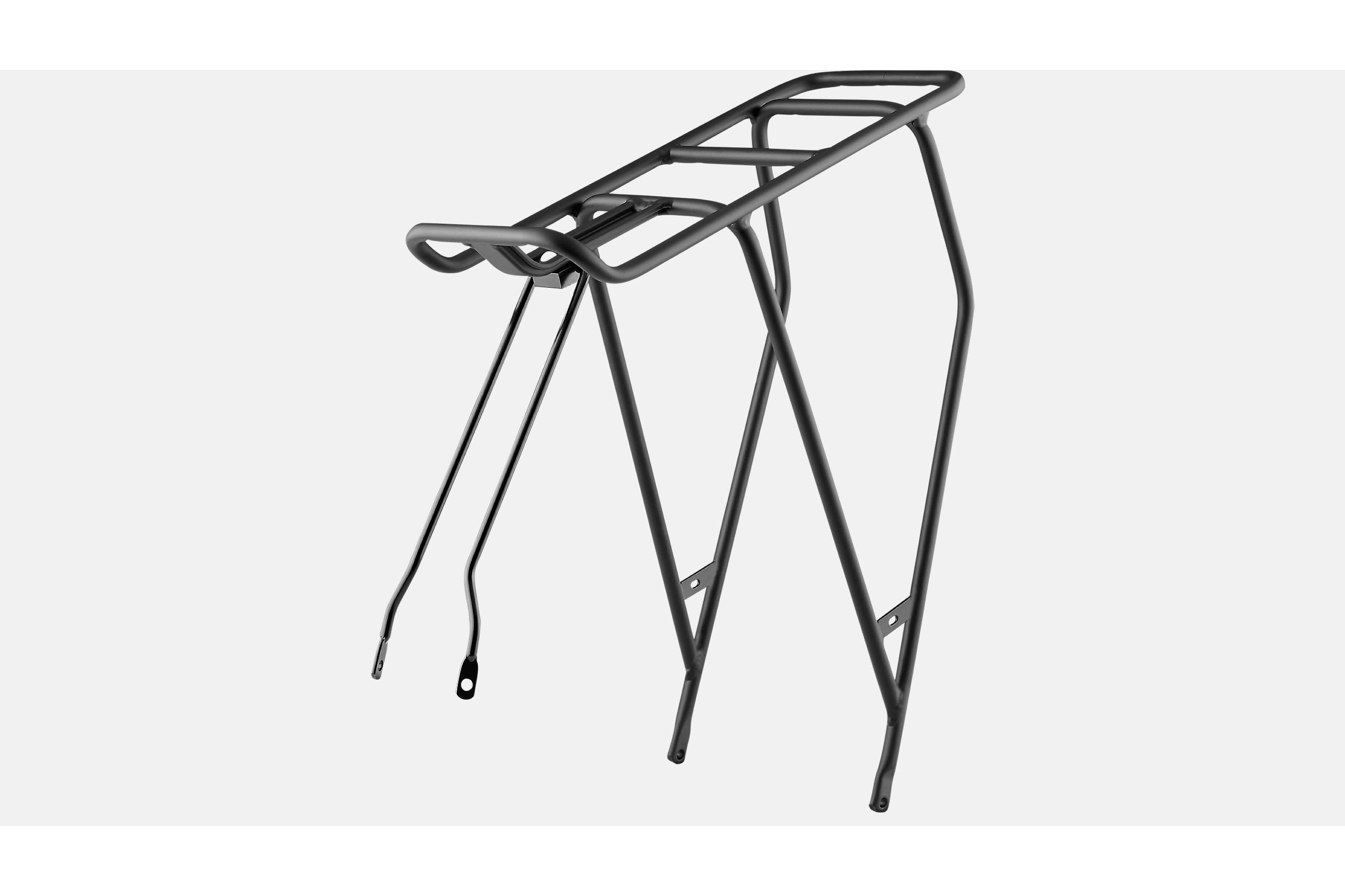 RFR Folding Lock Pro Black/Grey Revolution Cycle