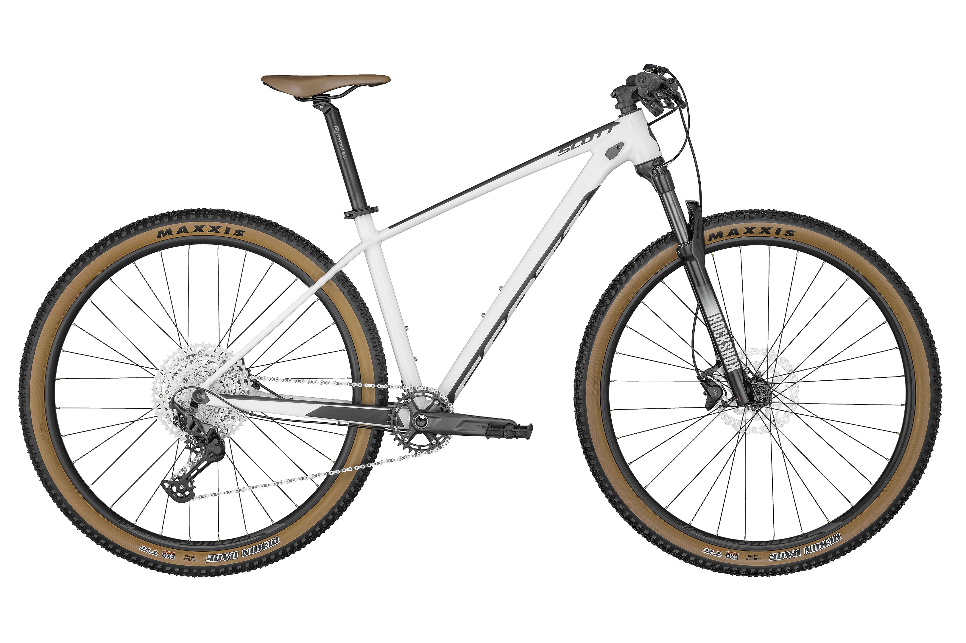 Home Revolution Cycle