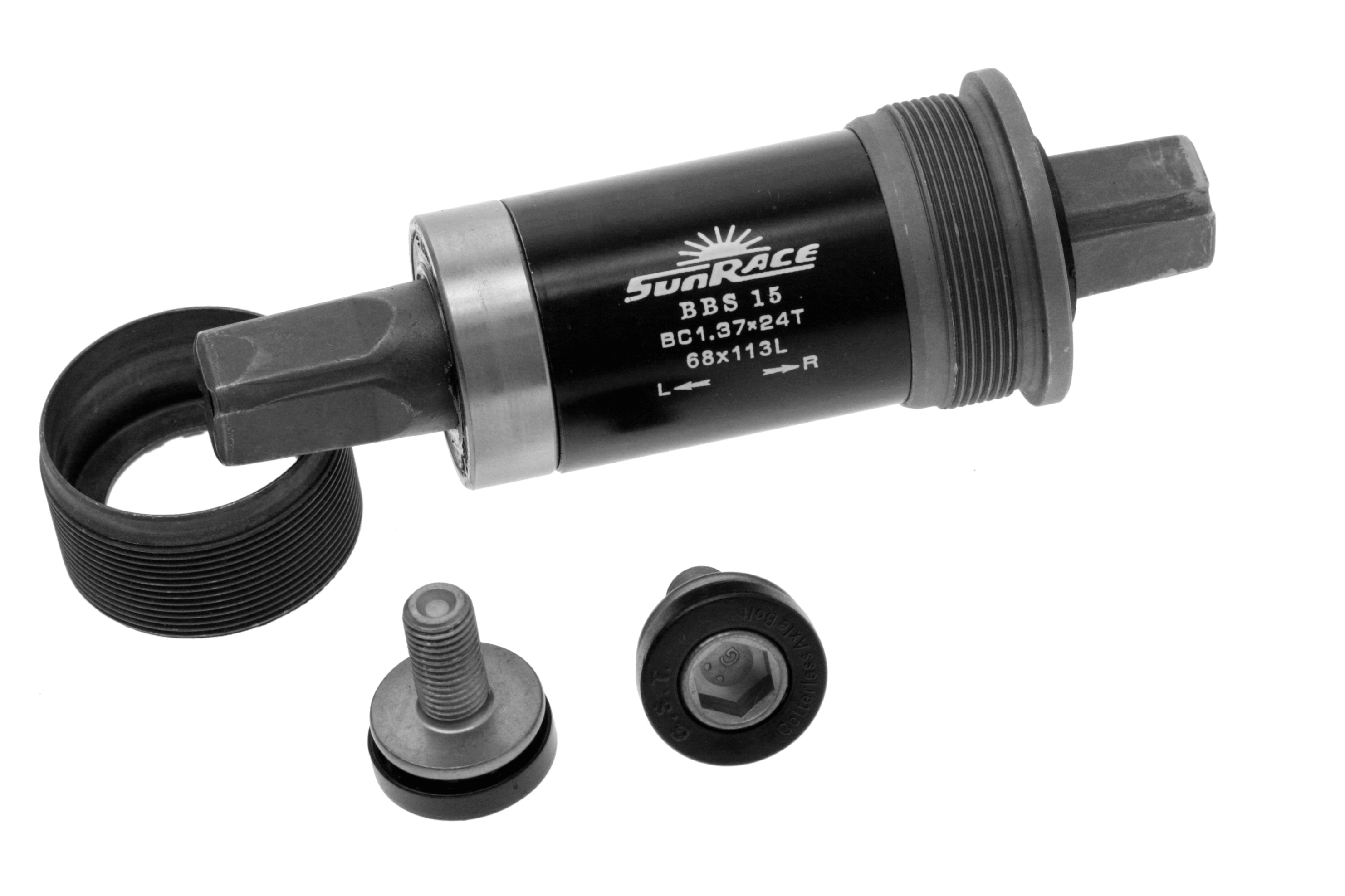 Bottom Brackets Revolution Cycle