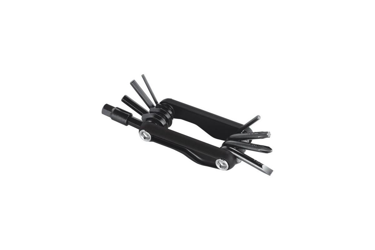 Syncros MultiTool Composite 9 Black Revolution Cycle