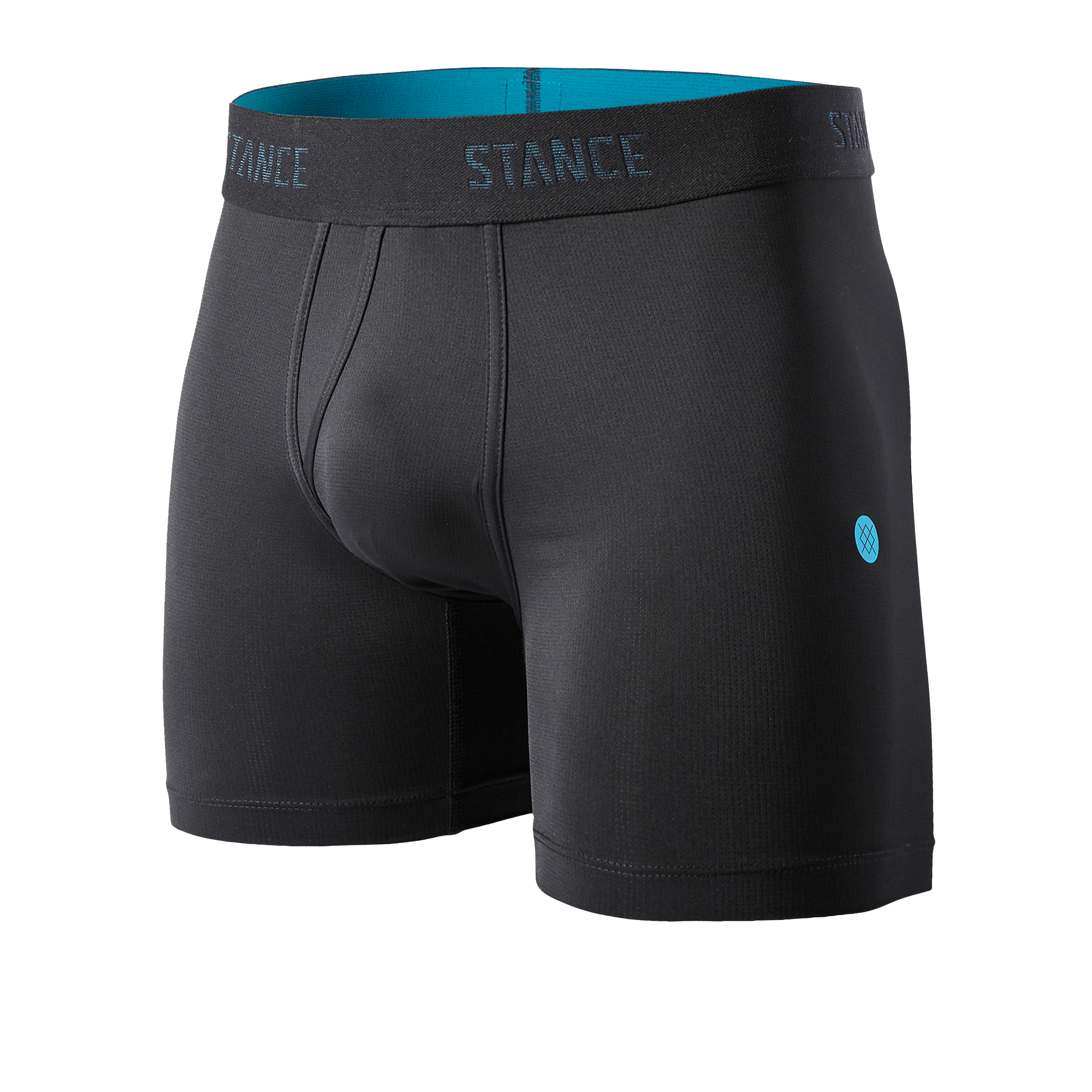 Stance Pure St 6in Boxer Brief | eBay