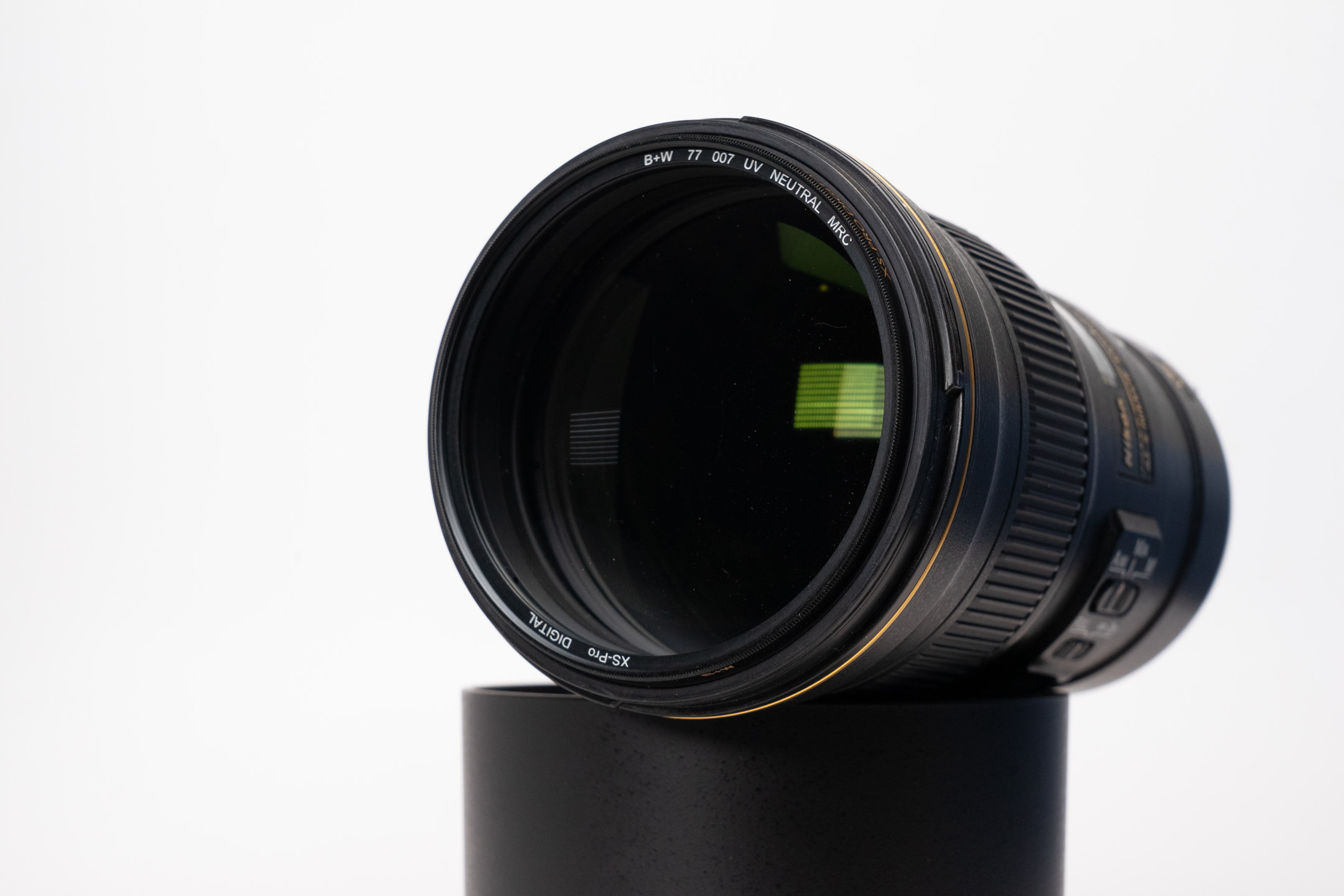 Used Nikon AF-S 300mm F/4 PF Lens | Nikon | GearFocus