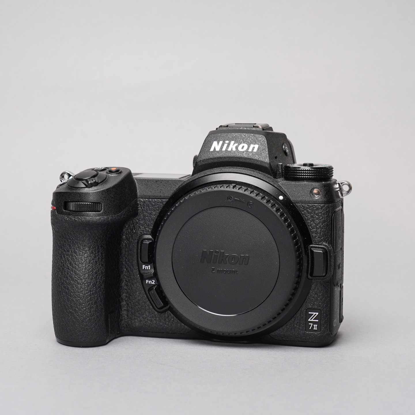 Nikon Z7 II Body Only | Nikon | GearFocus