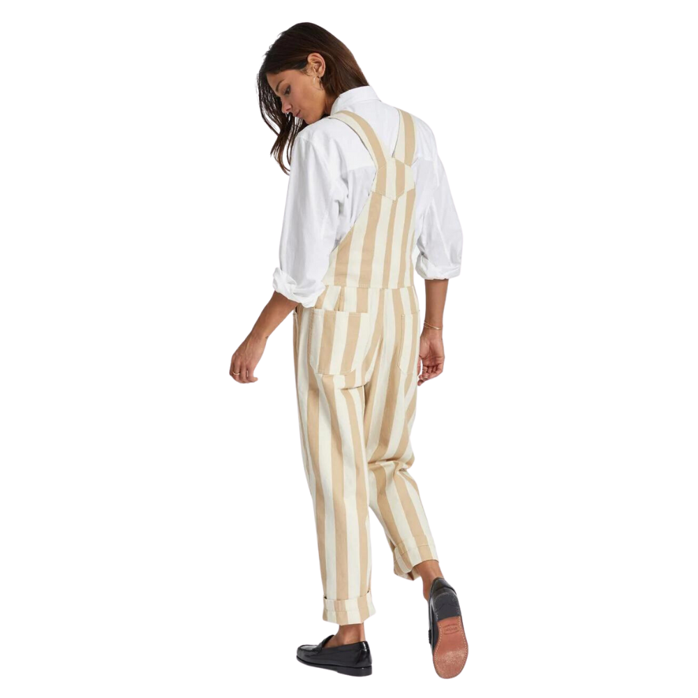 Brixton Costa Overalls | eBay
