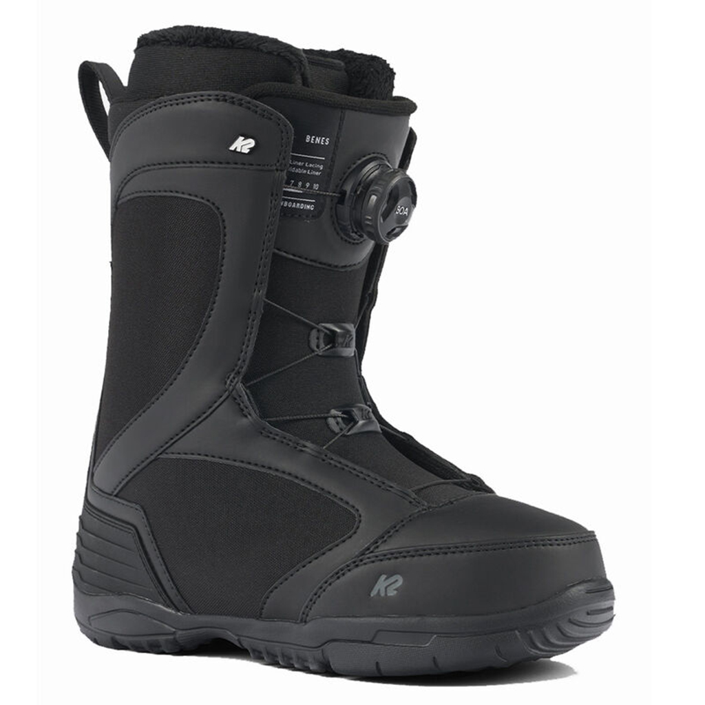 K2 Women's Benes Snowboard Boots 2025 | eBay