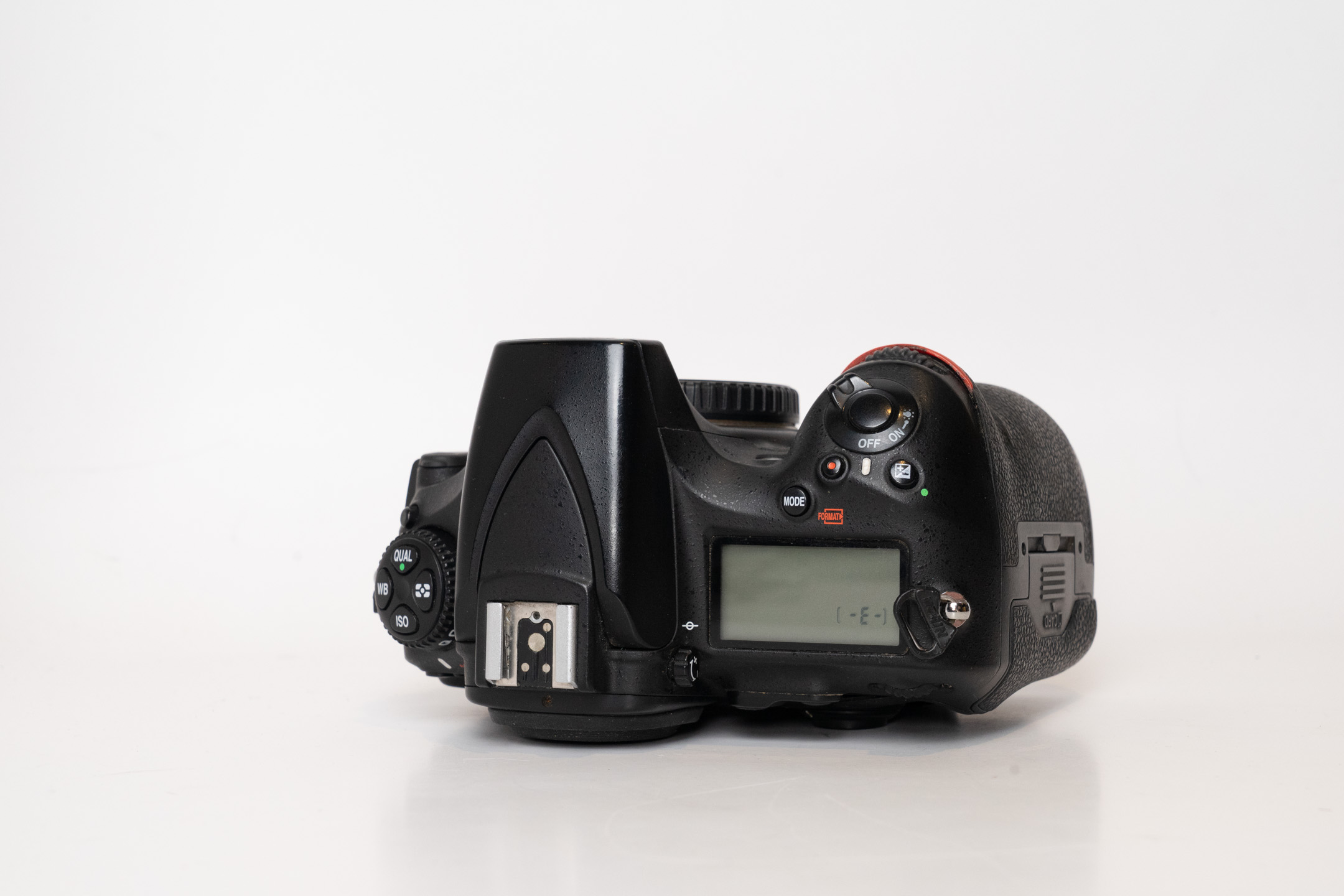 Used Nikon D810 Body Only | Nikon | GearFocus