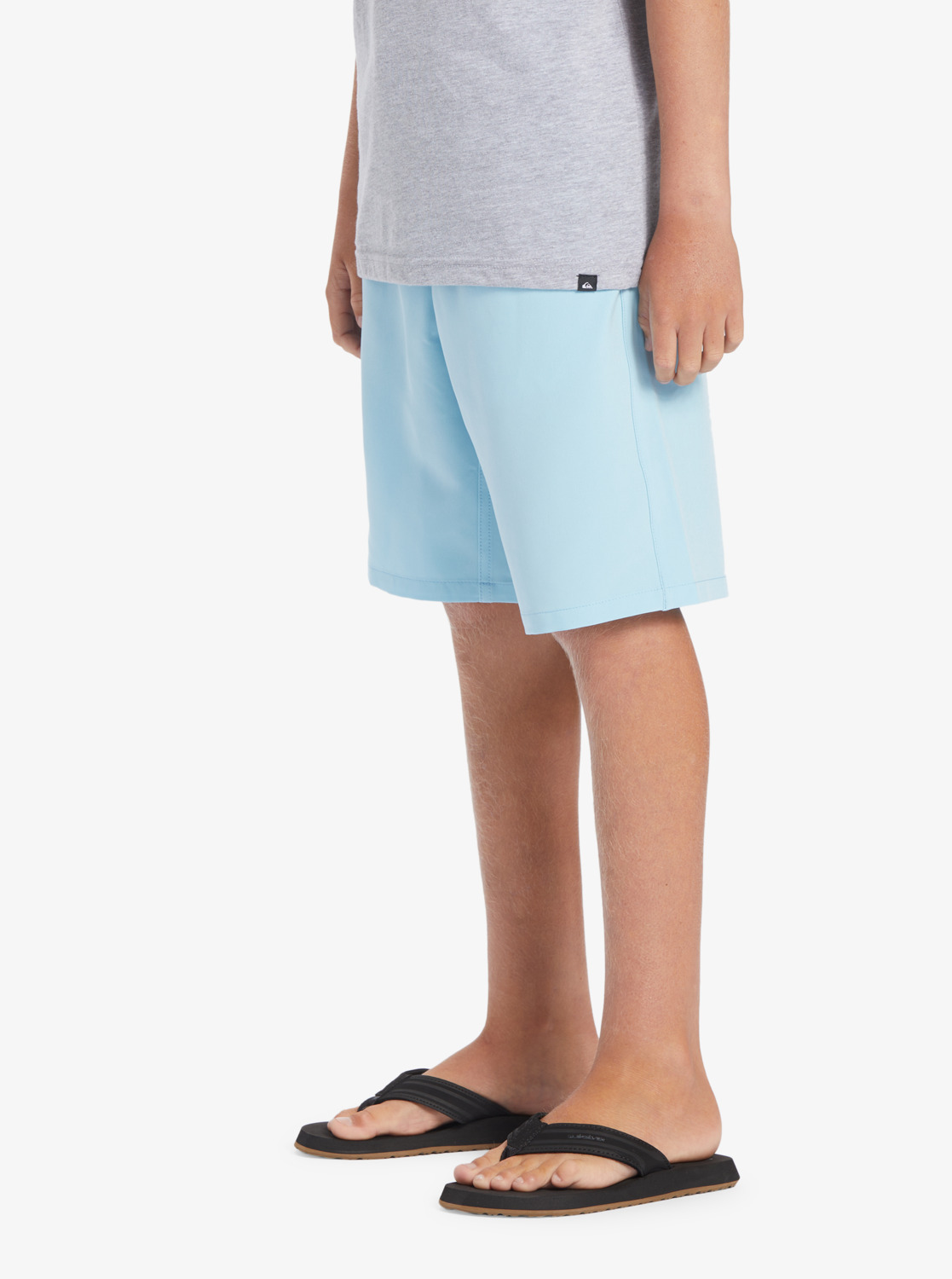 Quiksilver Boys Ocean Elastic Amphibian Short | eBay