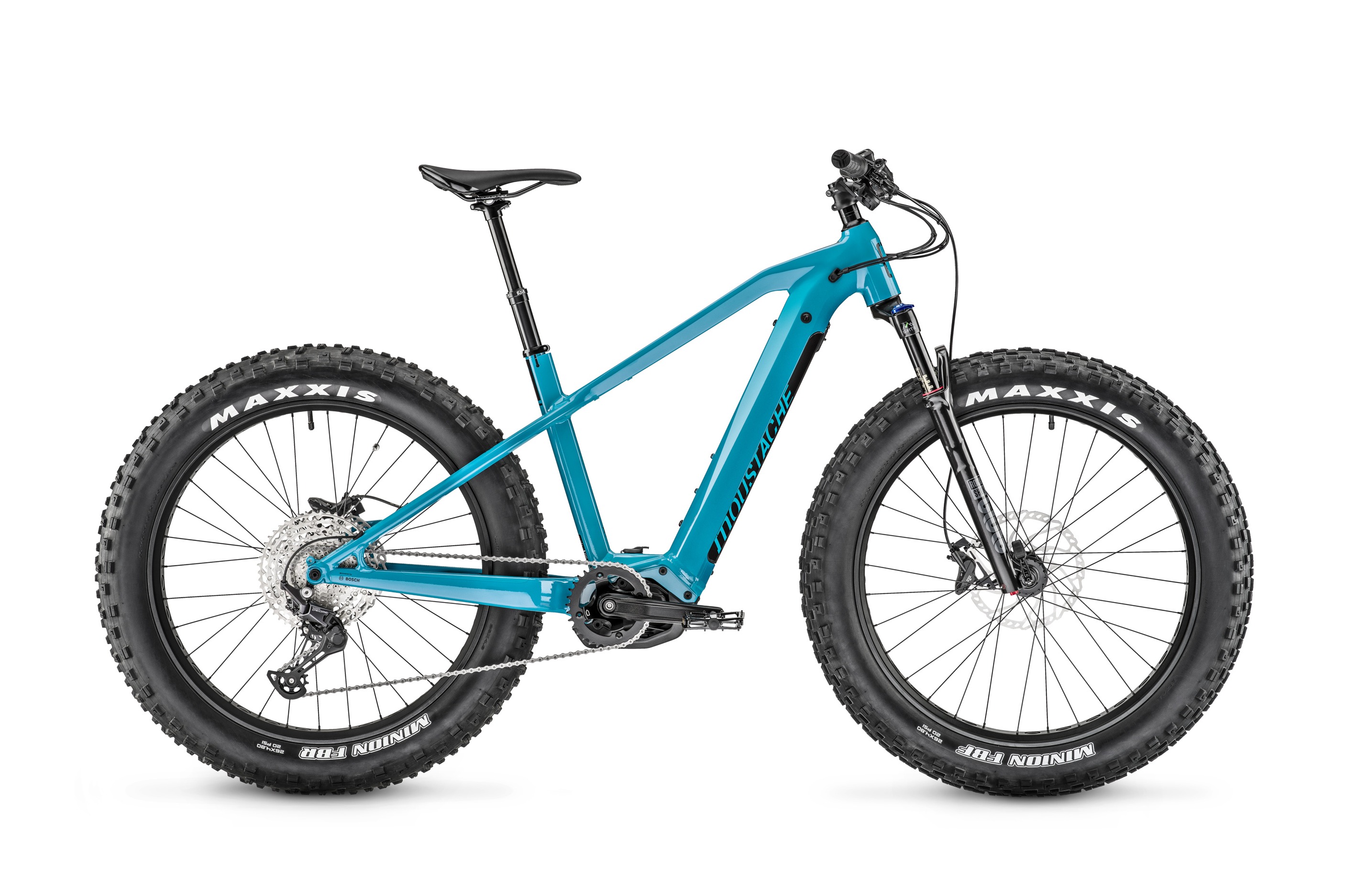 Home Revolution Cycle