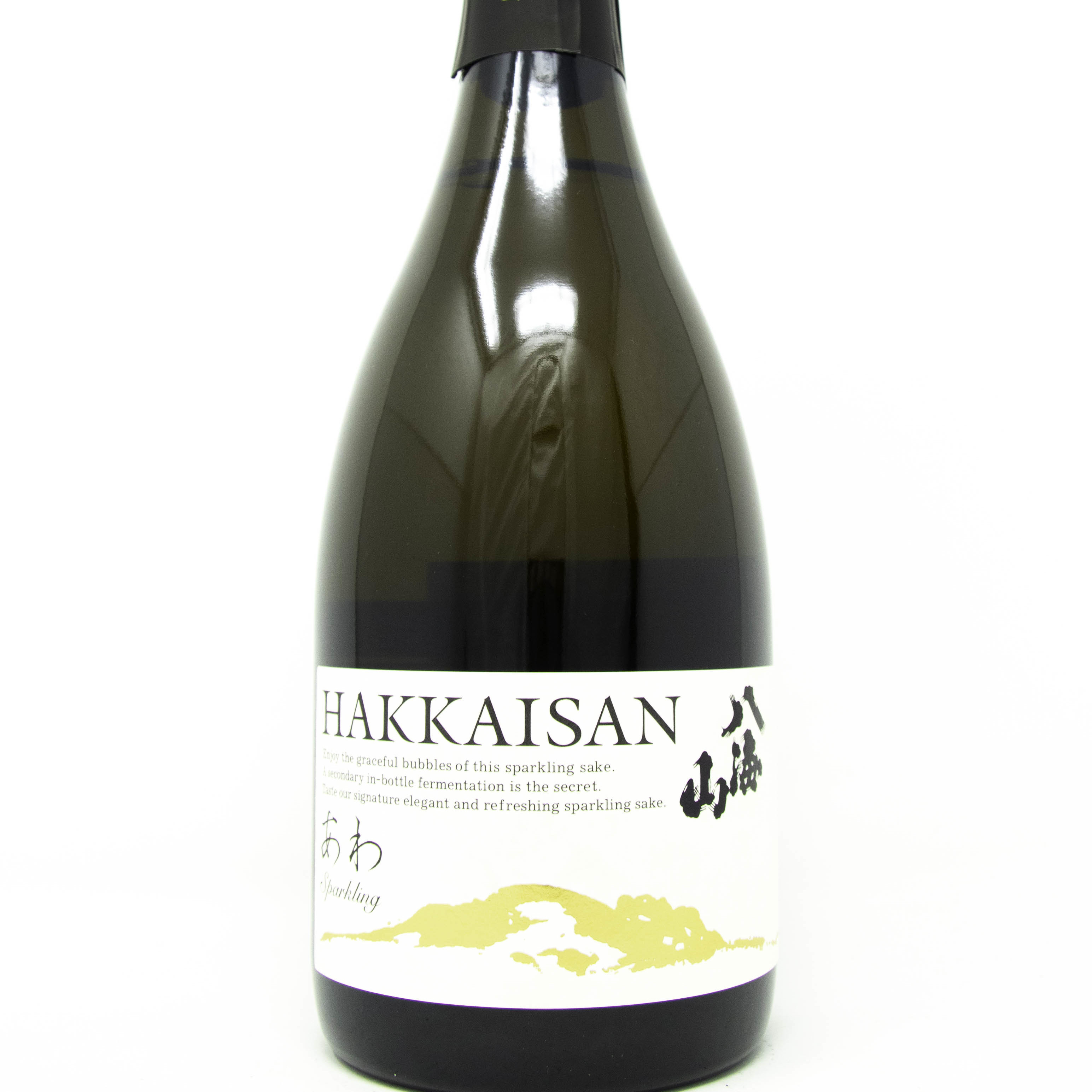 Brooklyn Wine Exchange : Hakkaisan 'Awa' Sparkling Sake 720ml