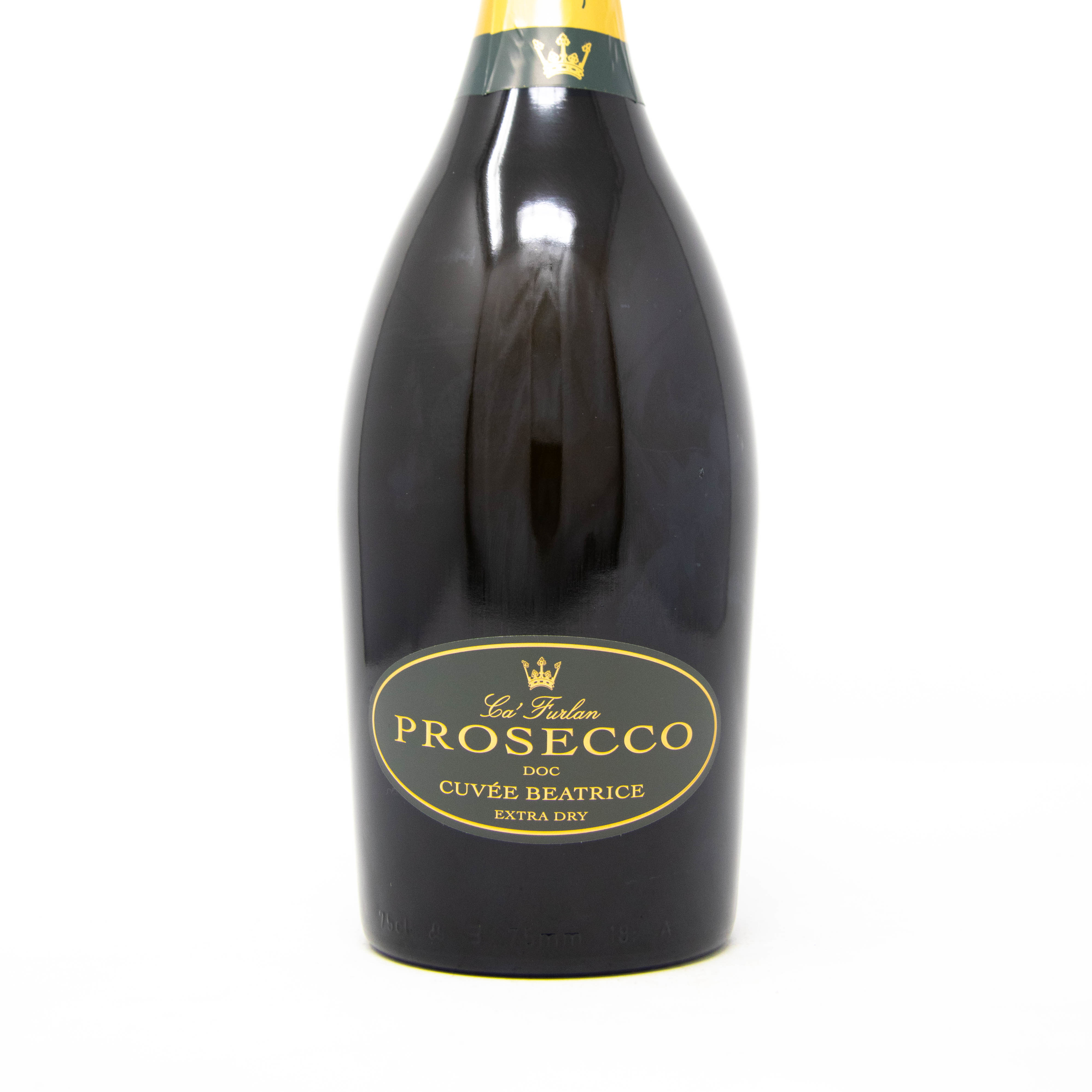 Brooklyn Wine Exchange : Ca Furlan "Cuvée Beatrice" Extra Dry Prosecco NV