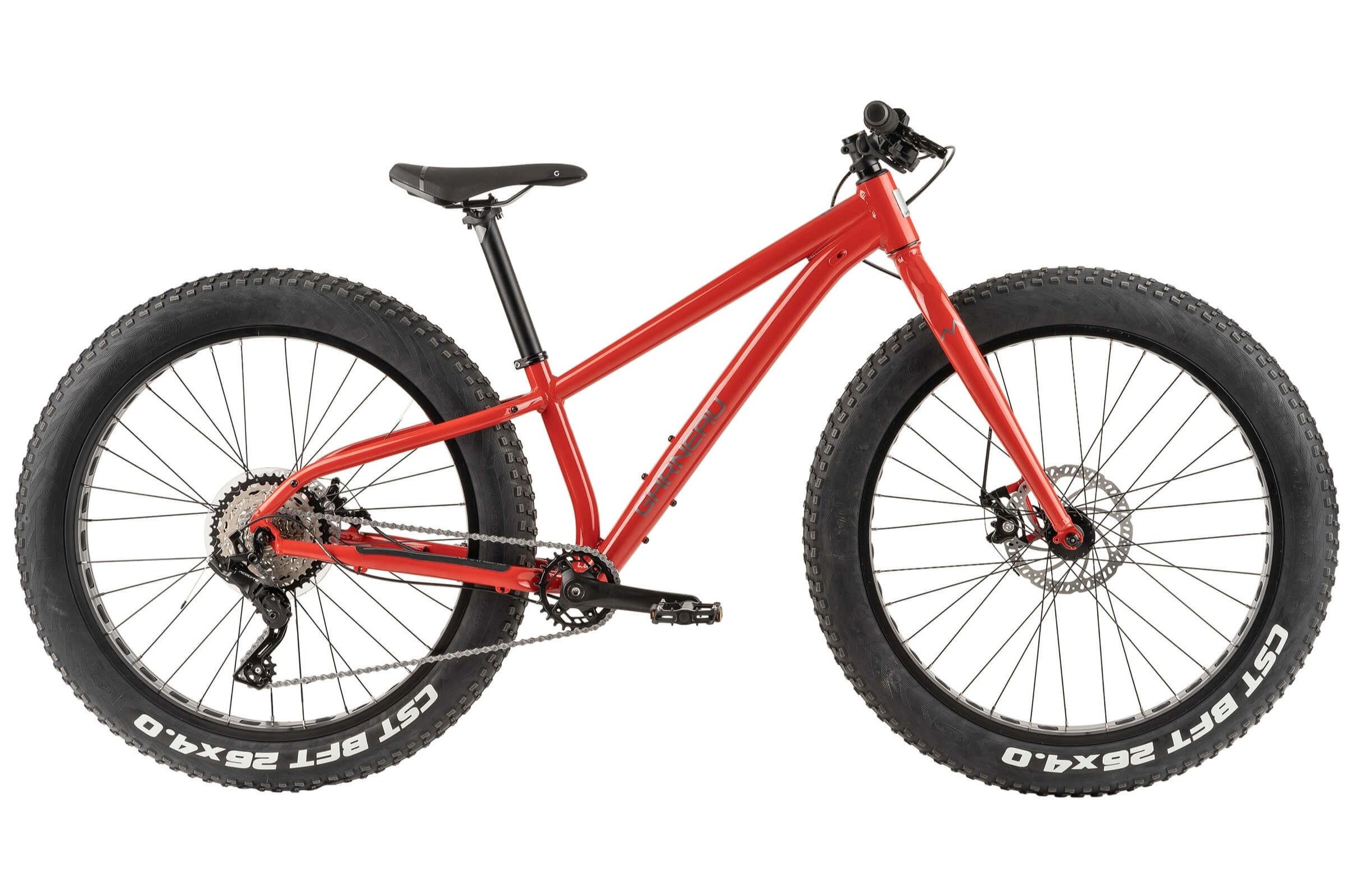 Home Revolution Cycle