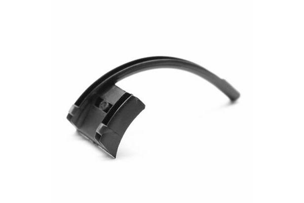 Cannondale Cable Guide Double BB Alloy Frame Revolution Cycle