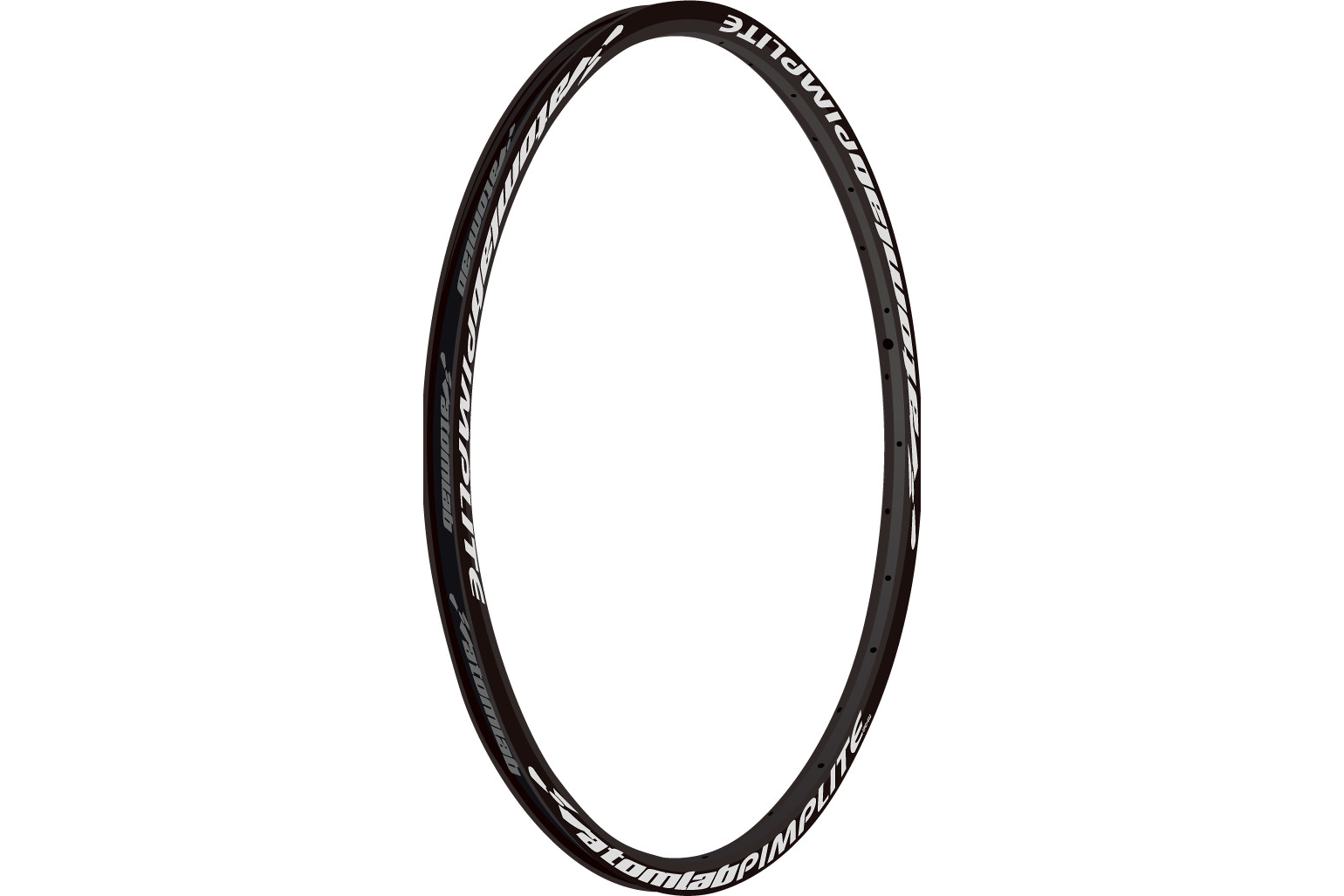 Rims Revolution Cycle