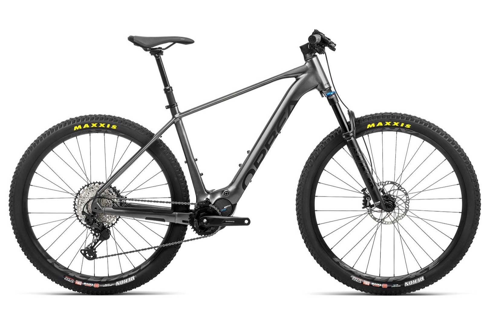 Home Revolution Cycle