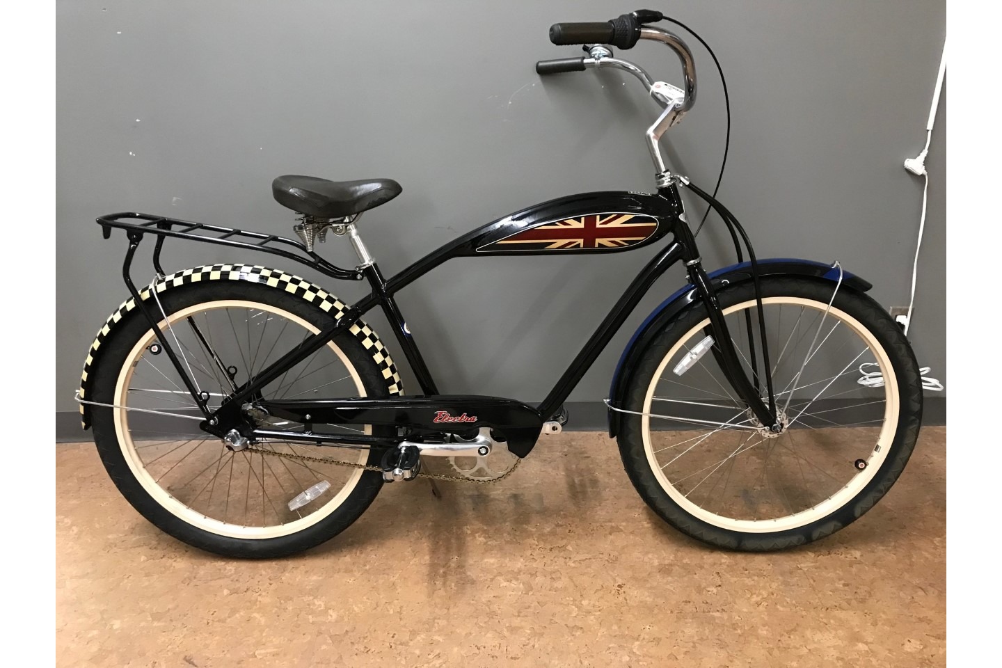 USED Electra Mod 3i Revolution Cycle