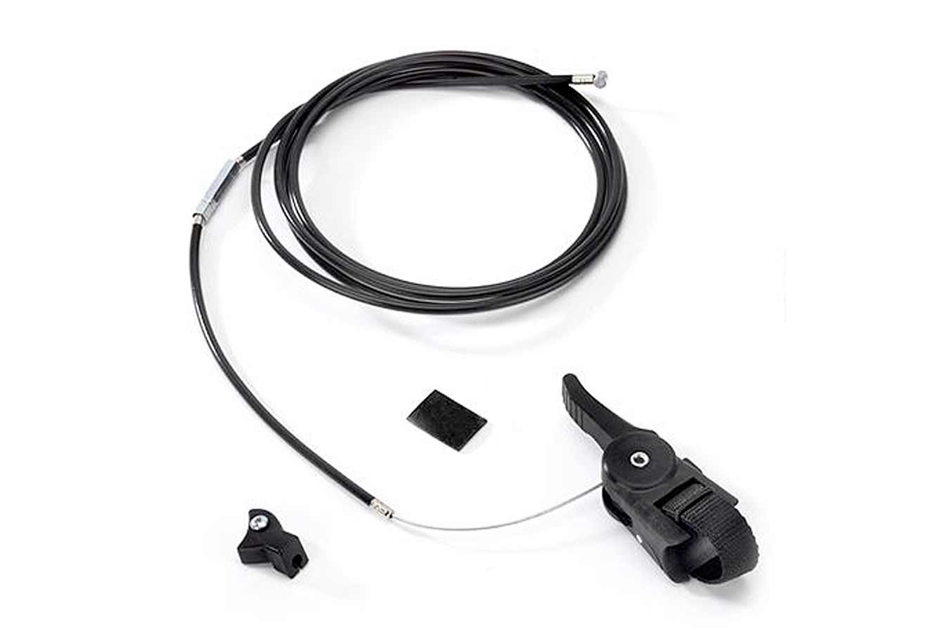 CycleOps Mag Trainer Remote Revolution Cycle