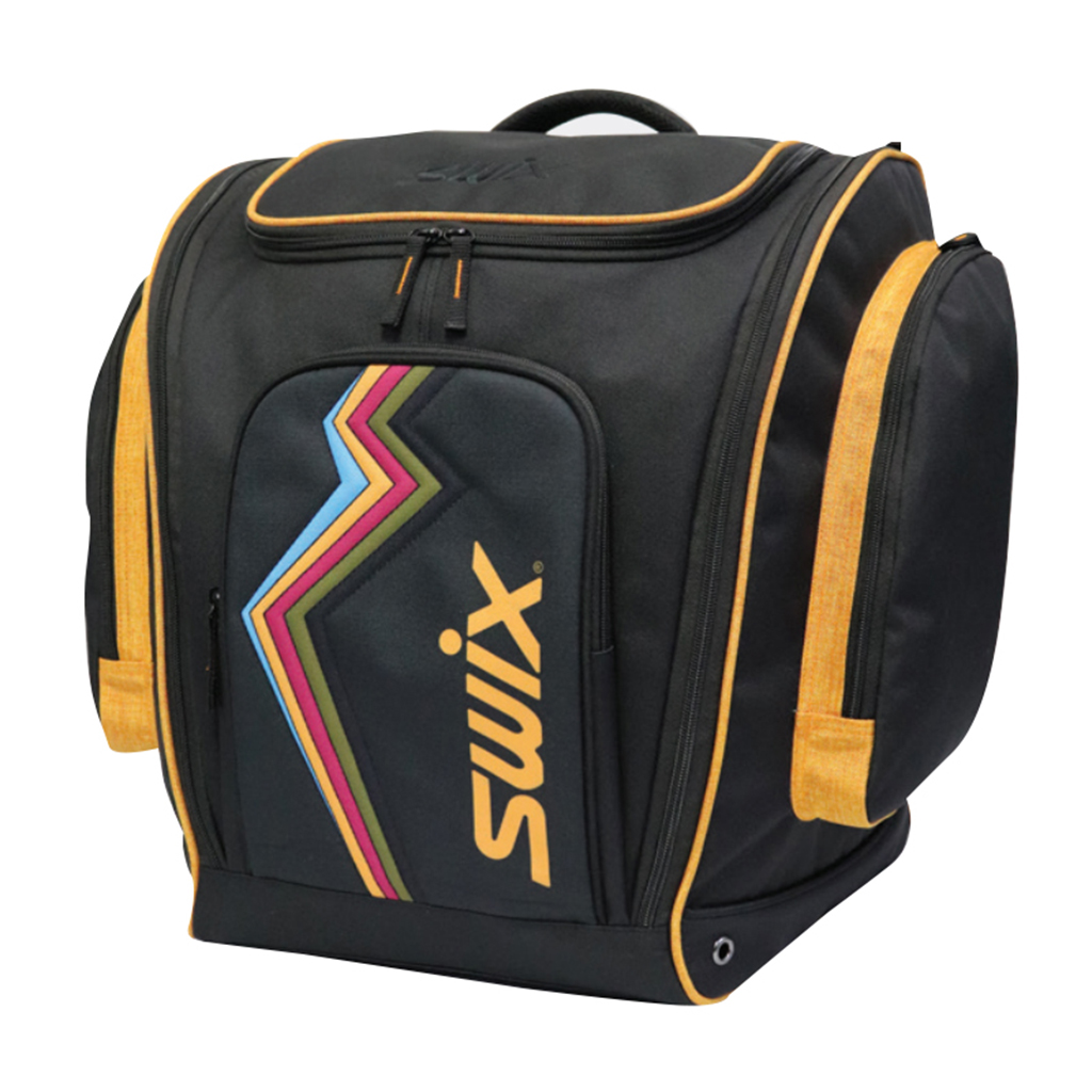 Swix Kilt Tri Pack Boot Bag | eBay