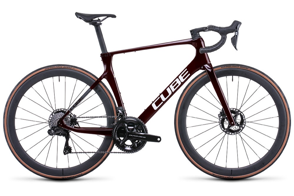 Home Revolution Cycle