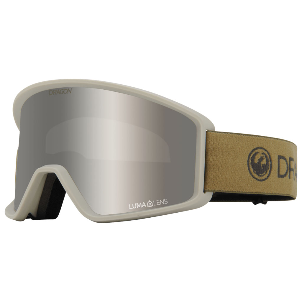 Dragon Goggles 2022