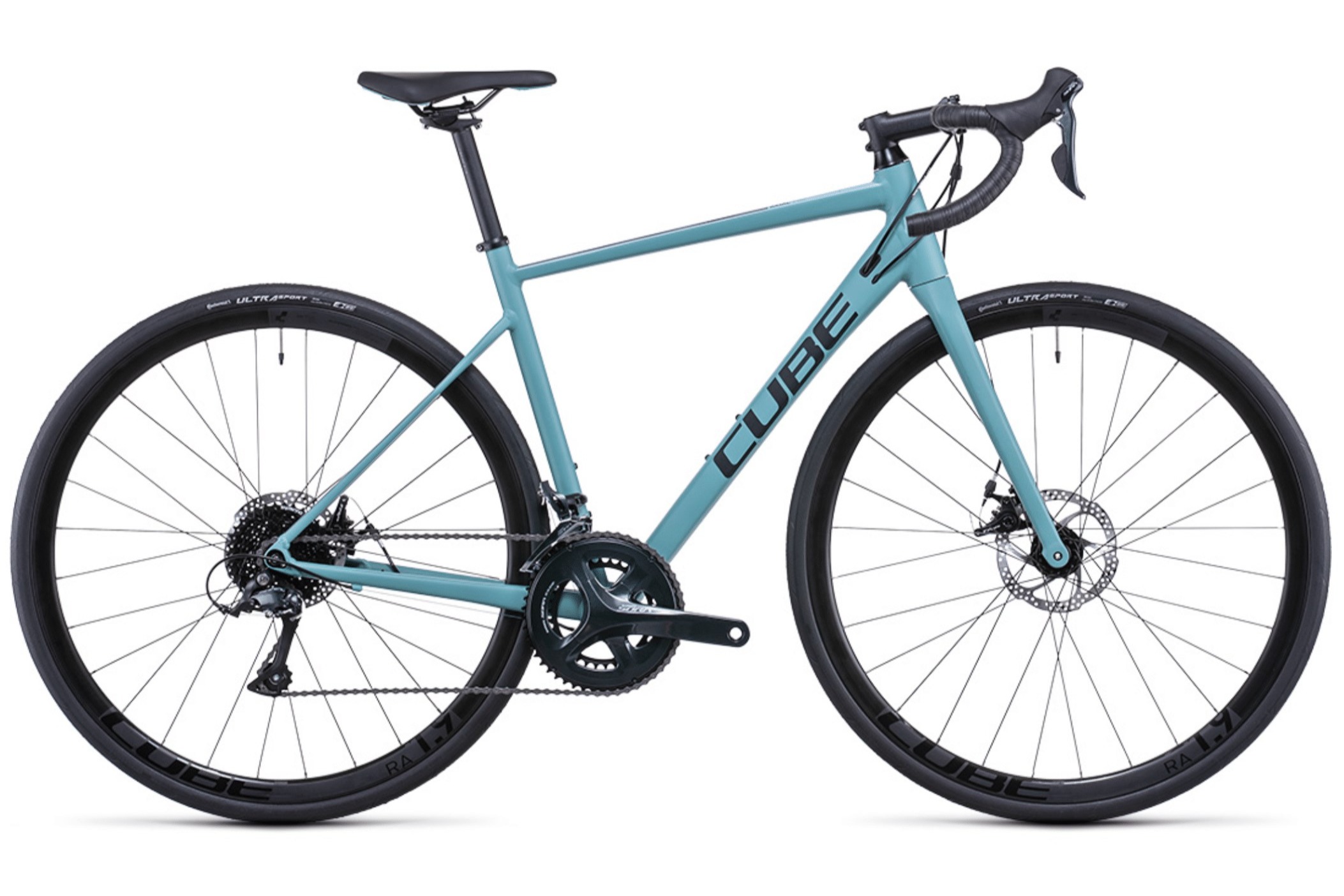 Home Revolution Cycle