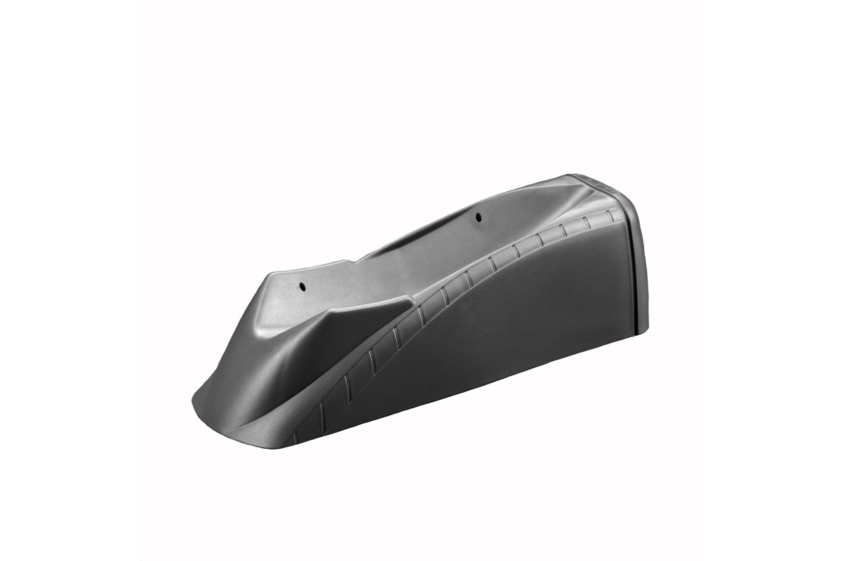 Cube Acid Rear Carrier Universal PURE 26-29in RILink Black Revolution Cycle