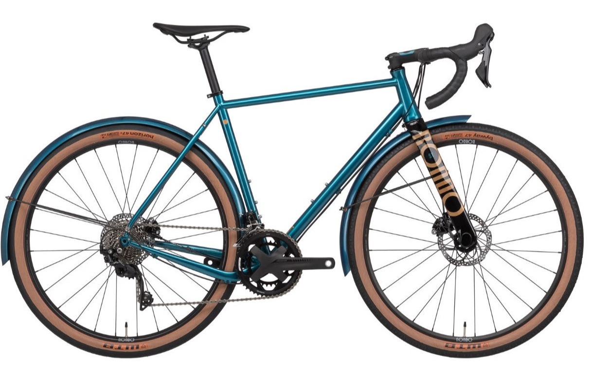 Home Revolution Cycle