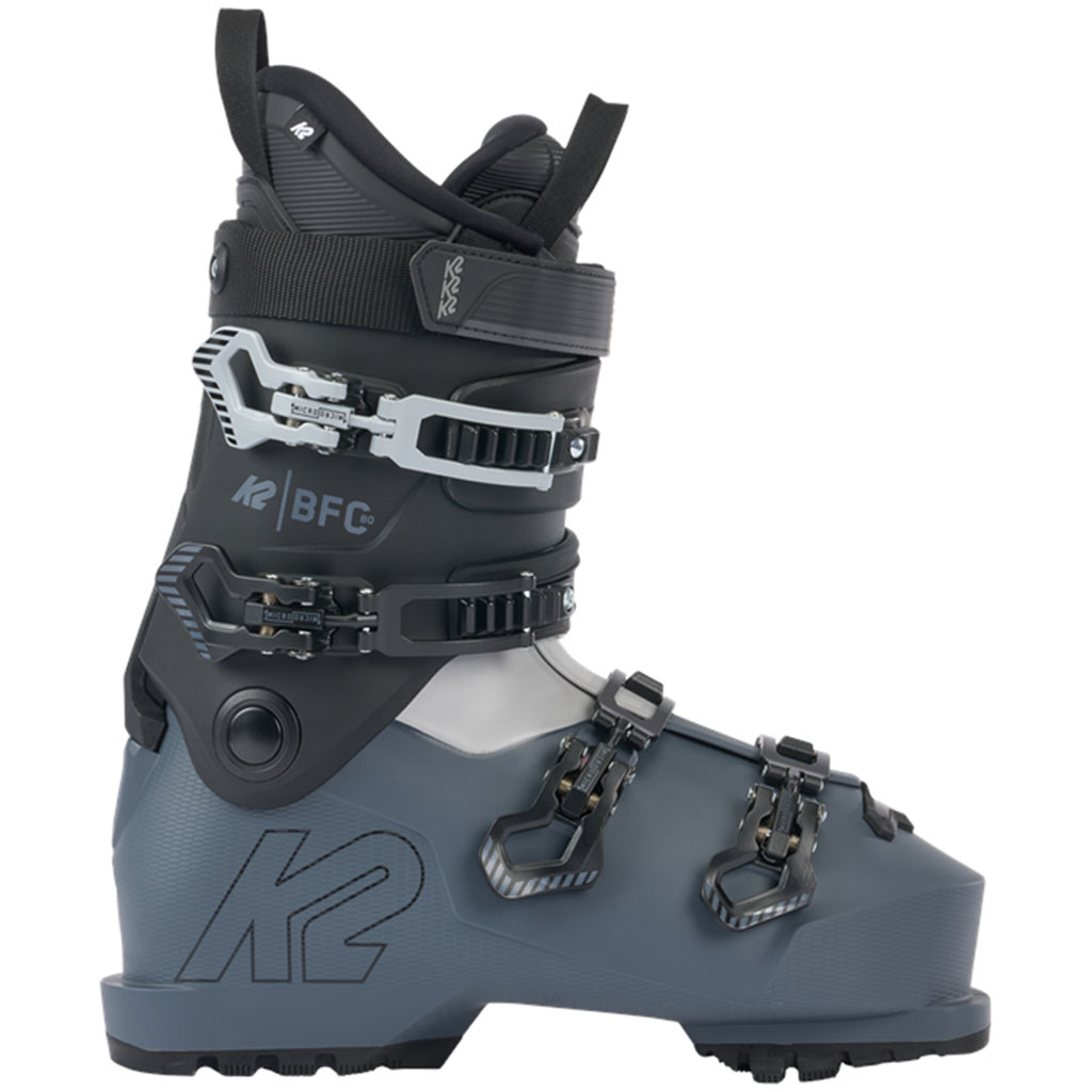K2 BFC 80 Ski Boots 2024 | eBay