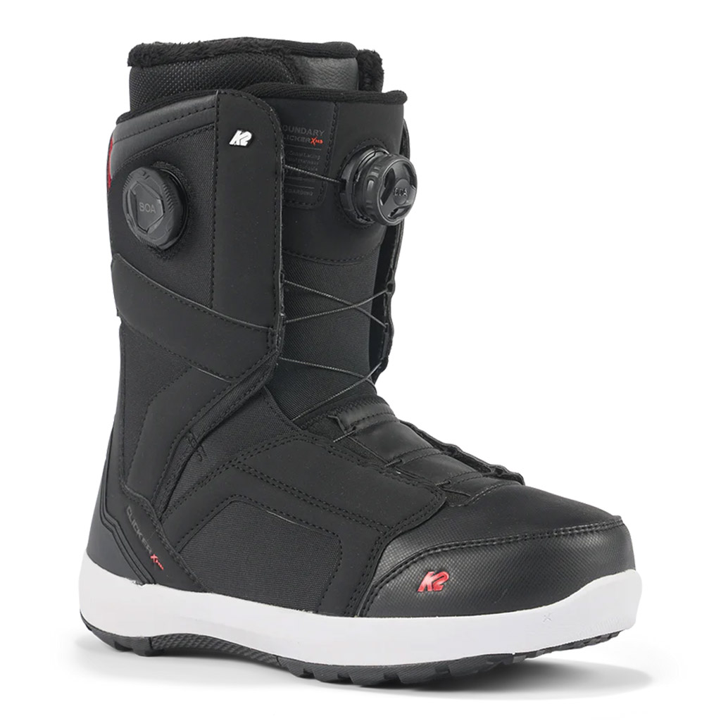 K2 Boundary Clicker X HB Snowboard Boots 2024 | eBay