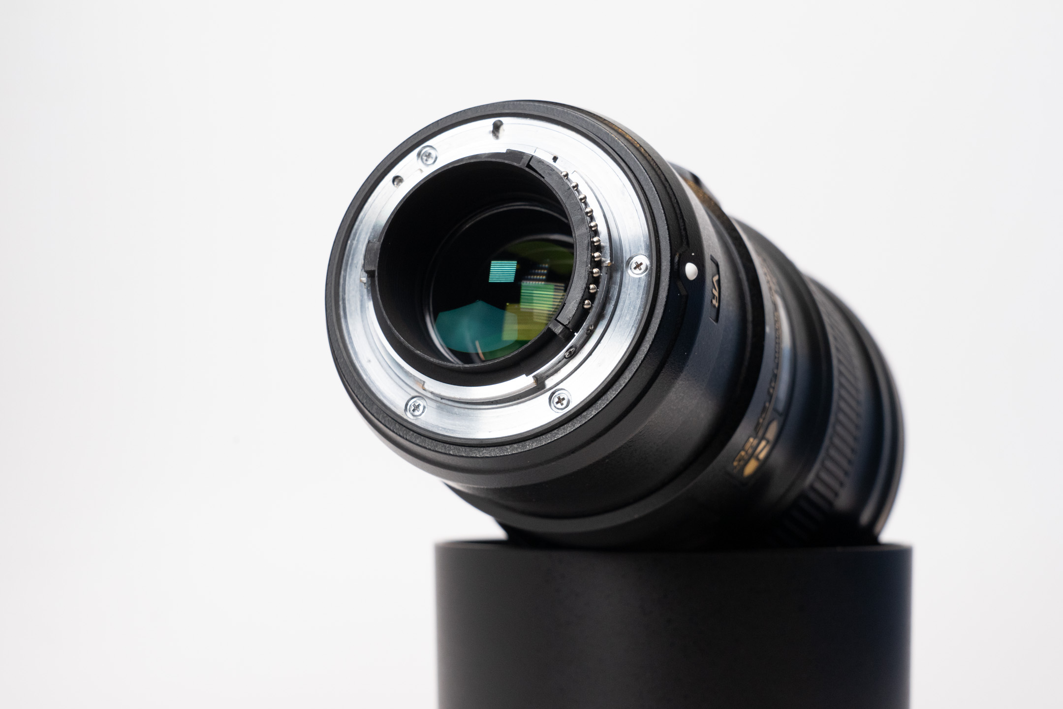 Used Nikon AF-S 300mm F/4 PF Lens | Nikon | GearFocus