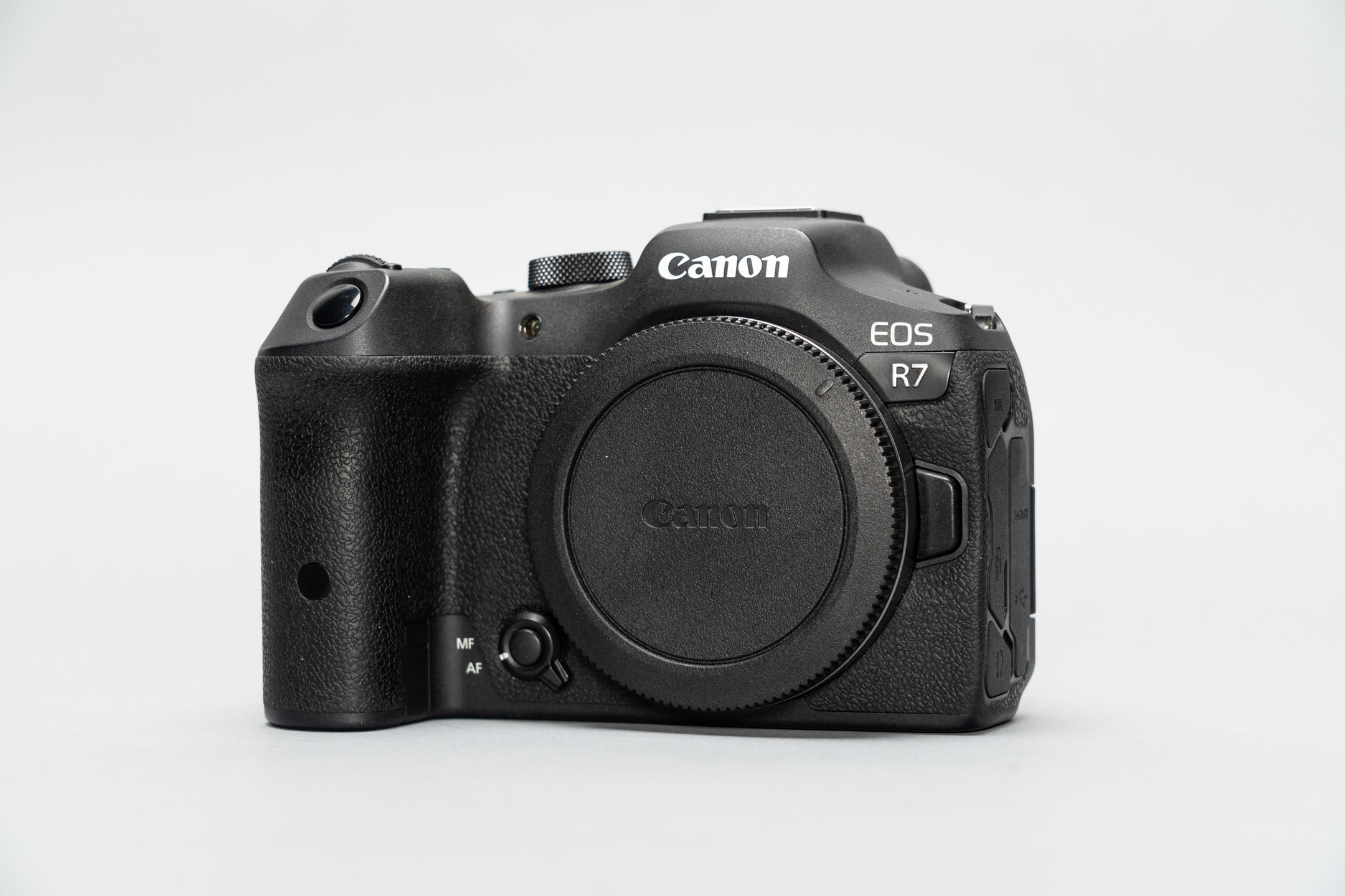 Used Canon EOS R7 Body w/Original Box | Canon | GearFocus