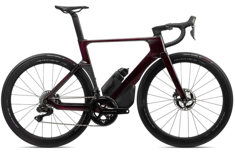 Home Revolution Cycle