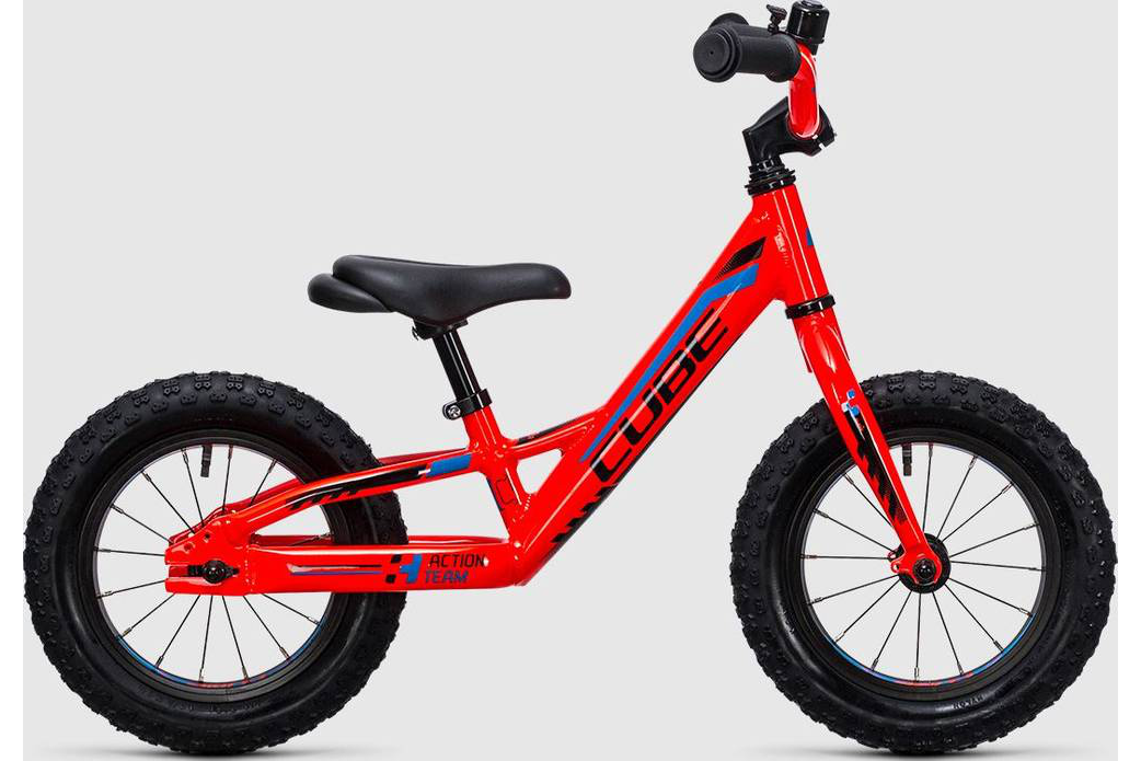 Kids Bikes Revolution Cycle
