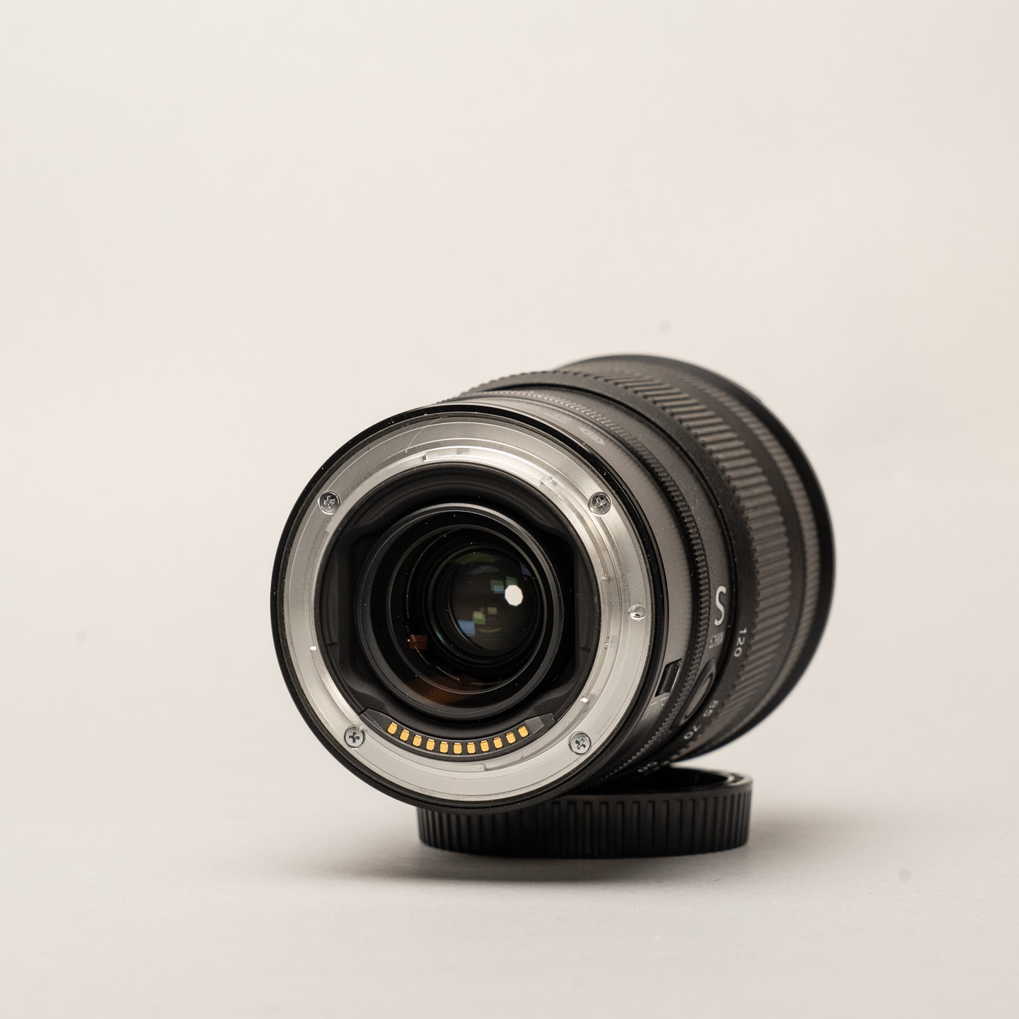 Used Nikon Z 24-120mm f/4 S Lens w/Original Box | Nikon | GearFocus