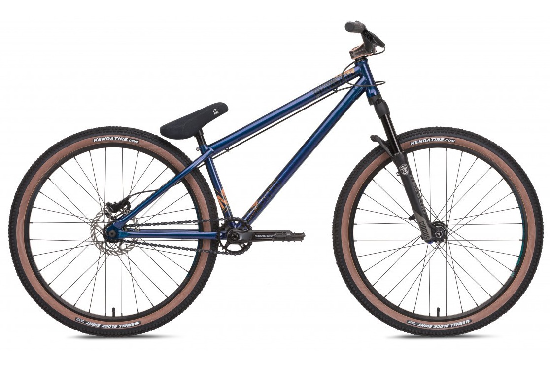 Home Revolution Cycle